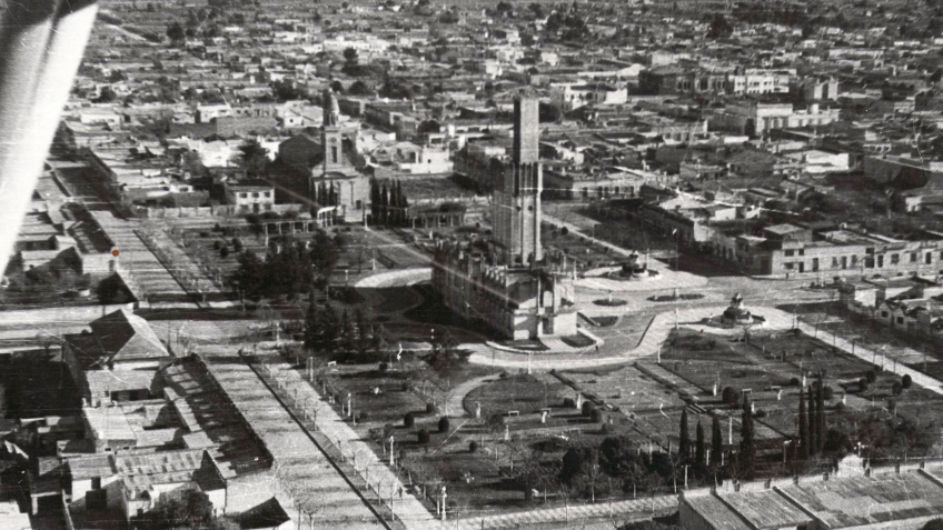 Historia | Municipalidad de Coronel Pringles